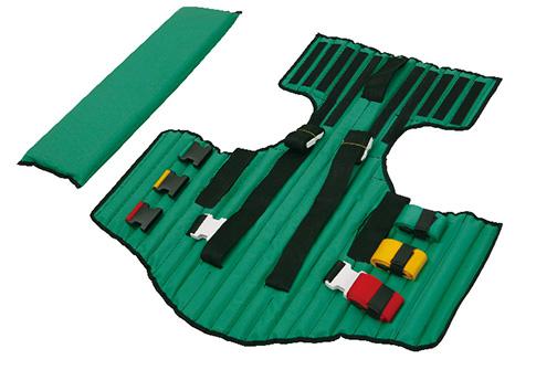 Body Splint DW-FA005 | Yazbeck Medical